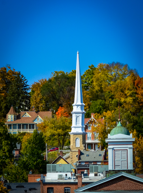 Galena Historic District | a Galena Foundation project